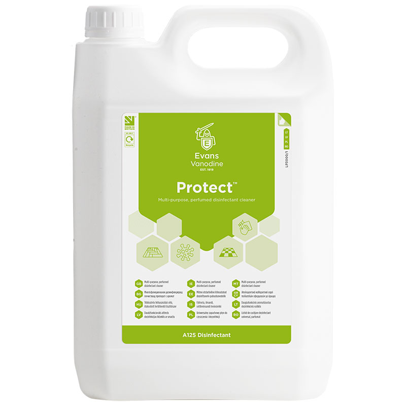 Force Citrus Cleaner 5L