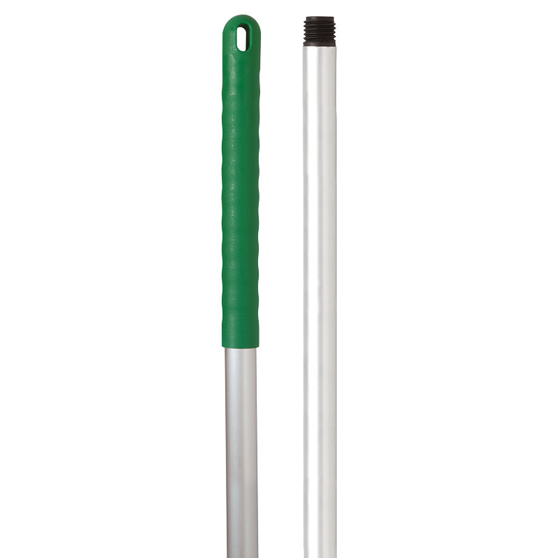 49" Abbey Hygiene Handle Blue