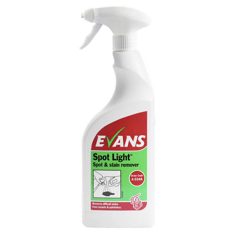 Evans Extract Pro Carpet Detergent 5L