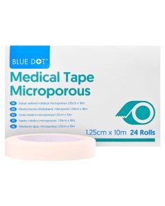 Microporous Tape | Nobisco.co.uk