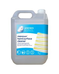Premiere Products | Cleaning Chemicals | Nobisco
