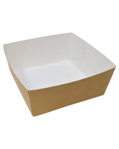 Burger Boxes and Meal Trays | Nobisco.co.uk