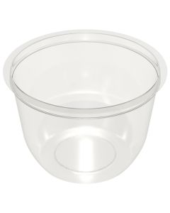 Lids to suit 8/12/16oz OHCO Pots (Case/2,400)