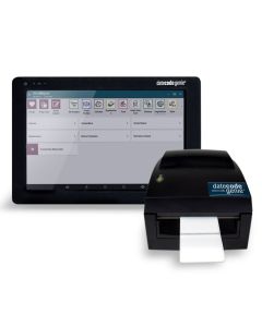 Date Code Genie System | Nobisco.co.uk