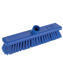 49" Abbey Hygiene Handle Blue