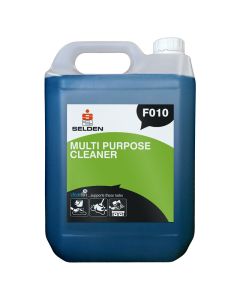 Selden | Cleaning Chemicals | Nobisco