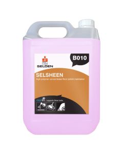 Floor Maintainers | Nobisco.co.uk