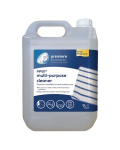 Premiere Products | Cleaning Chemicals | Nobisco