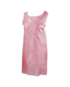 Buy commercial polythene aprons | Nobisco.co.uk