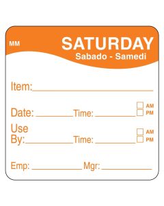 Daily Food Labels | Nobisco.co.uk