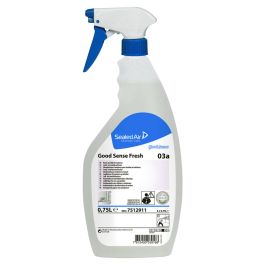 Good Sense Fresh Odour Control 750ml (Case/6)
