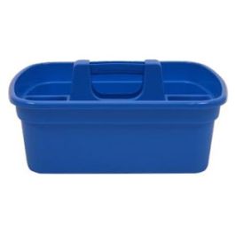Handy Utility Caddy Carrier Blue