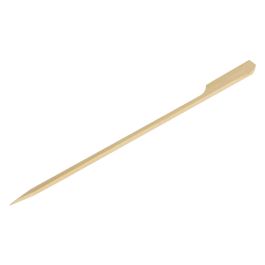 Bamboo Gun Shaped Skewer 150mm (Case/1,000)