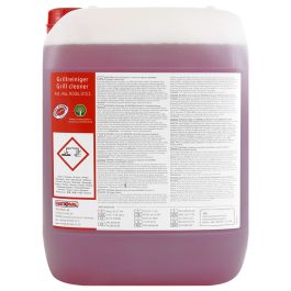 Rational Grill Cleaner to Suit Combi Therm Oven 10L