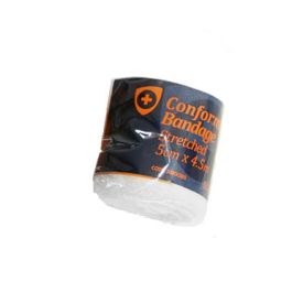Conforming Bandage 5cm x 4m