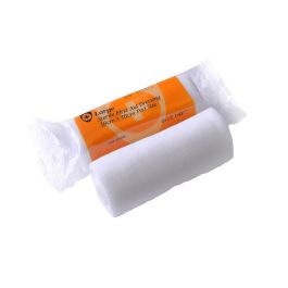 Unmedicated Wound Dressing Sterile 18x18cm Large