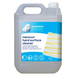 Premisan Hard Surface Cleaner 5L