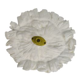 SYRSorb Freedom II Tic Socket Looped Mop Yellow