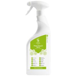 Evans Final Touch Washroom Sanitiser 750ml (Case/6)