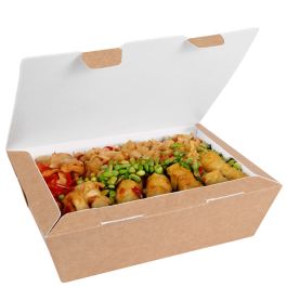 Large Food To Go Box (Case/180)