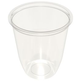 16oz Clear OHCO Pot (Case/1,200)
