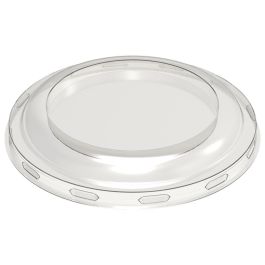 Lids to suit 8/12/16oz OHCO Pots (Case/2,400)
