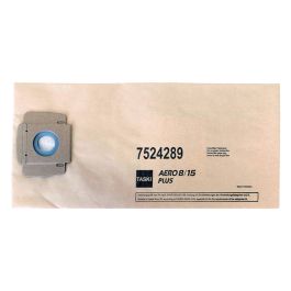 Taski Aero 8/15 Filter Bag (Pack/10)