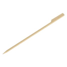 Bamboo Gun Shaped Skewer 120mm (Case/1,000)