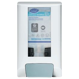 Intellicare Manual Dispenser White
