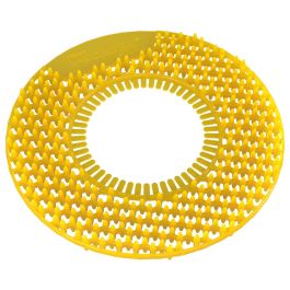 V-Screen Halo Urinal Screen Citrus & Mango (Pack/10)