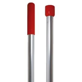 54" Interchange Handle Red SYR