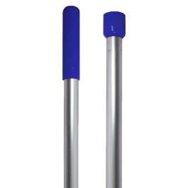 54" Interchange Handle Blue SYR