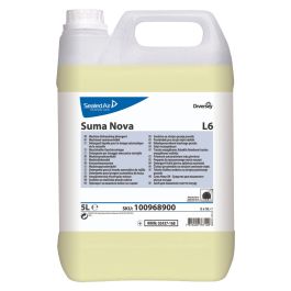 Suma Nova L6 Auto Dishwash 5L (Case/2)