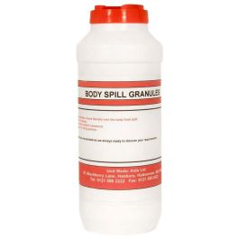 Emergency Spillage Compound 500g