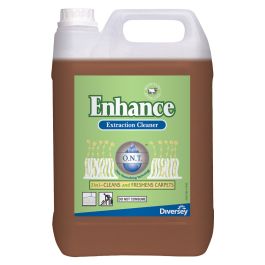 Enhance Carpet Extraction Cleaner 5L (Case/2)
