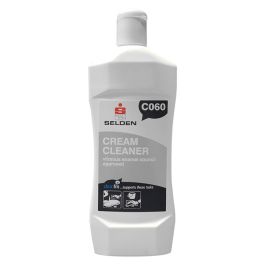Cream Cleaner Lemon 500ml