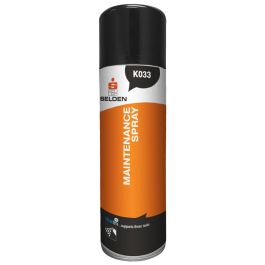 Selden Maintenance Spray Aerosol K033 480ml