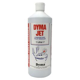 Dymajet Toilet Cleaner 1L