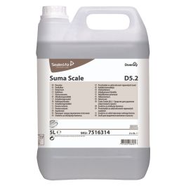 Suma Scale D5.2 Descaler 5L (Case/2)