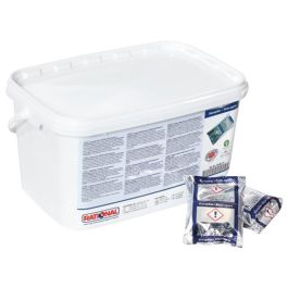 Rational Rinse Aid Tablets (Tub/50)