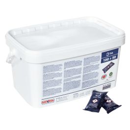 Rational Clean Care Tablets BLUE (Tub/150)