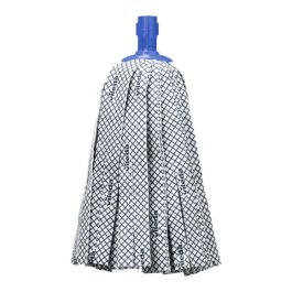 Vileda Supermop Head - Blue