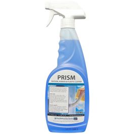 Prism Glass Cleaner 750ml