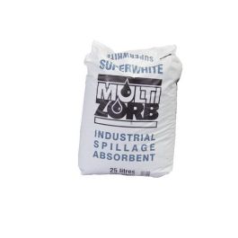 British Oil Granules Multizorb 20L