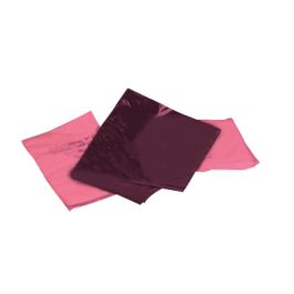 Red Refuse Sacks 18x29x39"