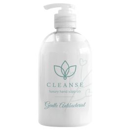 Anti-Bac Pump Action Soap 485ml