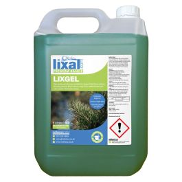 Lixgel Pine Floor Gel 5L