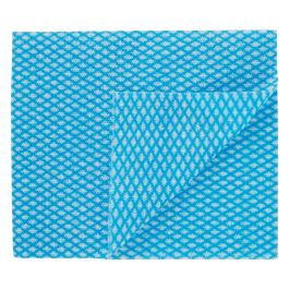 Lightweight Cloth Blue (Pack/50)