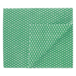 Lightweight Cloth Green (Pack/50)