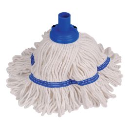 Hygiemix Socket Mop Blue 200G